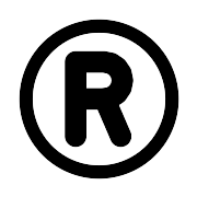 Registered Vector SVG Icon - PNG Repo Free PNG Icons