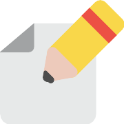 Write Vector SVG Icon - PNG Repo Free PNG Icons