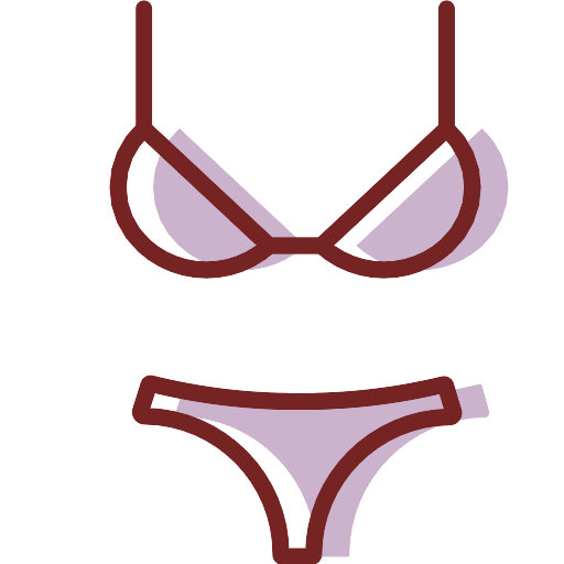 Swimsuit Vector Svg Icon Png Repo Free Png Icons
