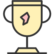 Winning Vector SVG Icon - PNG Repo Free PNG Icons