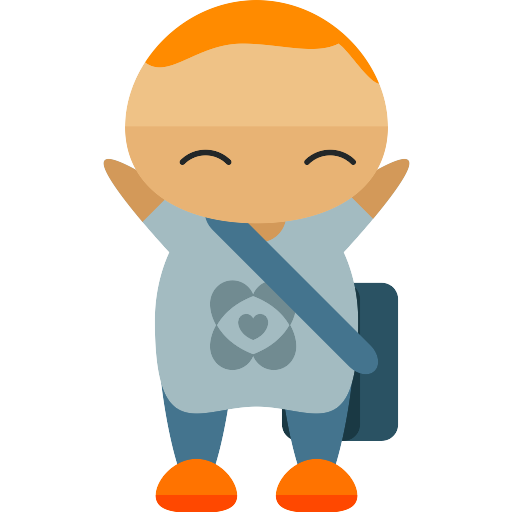 Student Vector SVG Icon - PNG Repo Free PNG Icons