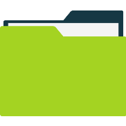 Folder Green Vector SVG Icon - PNG Repo Free PNG Icons