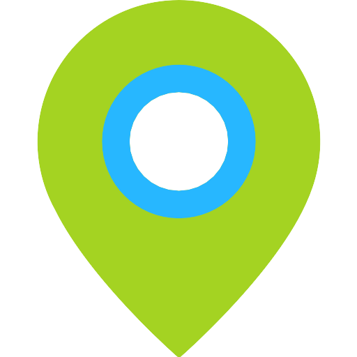 Map Pointer Vector SVG Icon - PNG Repo Free PNG Icons Map Pointer Vector SVG Icon - PNG Repo Free PNG Icons