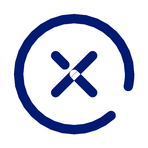 Cross Circle Vector SVG Icon - PNG Repo Free PNG Icons