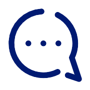 Message Circle Dots Vector SVG Icon - PNG Repo Free PNG Icons