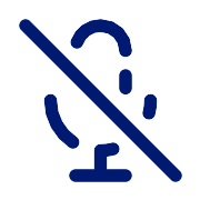Microphone Disabled Vector SVG Icon - PNG Repo Free PNG Icons