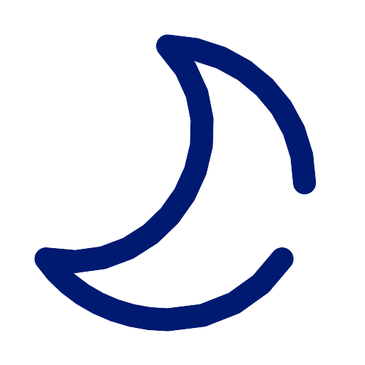 Moon Vector SVG Icon - PNG Repo Free PNG Icons