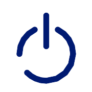 Power Vector SVG Icon - PNG Repo Free PNG Icons