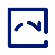 Redo Square Vector SVG Icon - PNG Repo Free PNG Icons