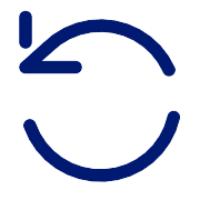 Rotate Left Vector SVG Icon - PNG Repo Free PNG Icons