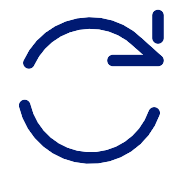 Rotate Right Vector SVG Icon - PNG Repo Free PNG Icons