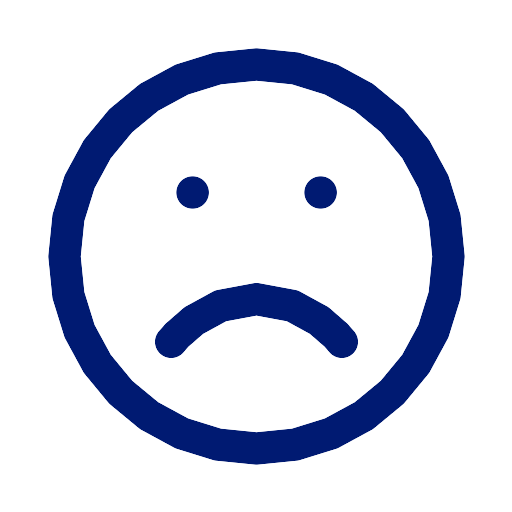 Emotxd Sad Vector SVG Icon - PNG Repo Free PNG Icons