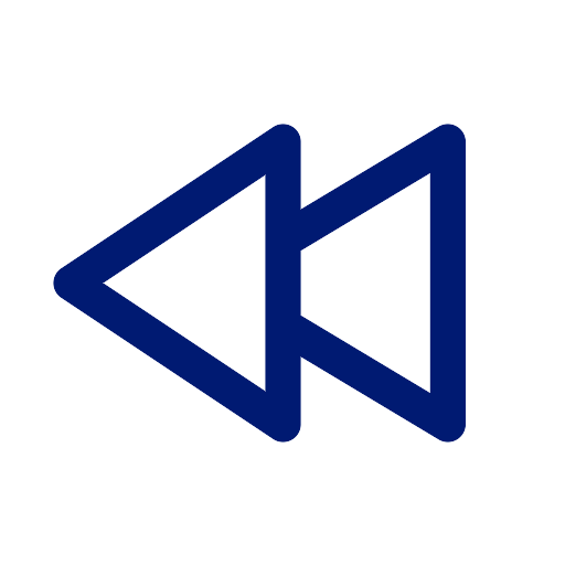 Rewind Vector SVG Icon - PNG Repo Free PNG Icons