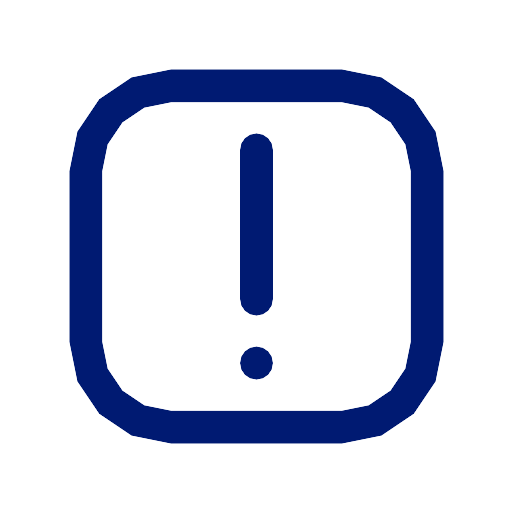 Warning Round Vector SVG Icon - PNG Repo Free PNG Icons