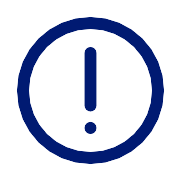 Warning Circle Vector SVG Icon - PNG Repo Free PNG Icons