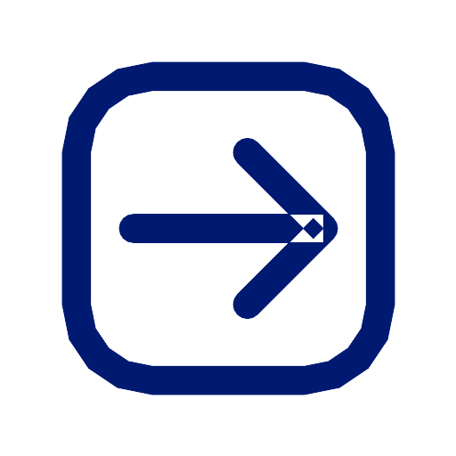Arrow Right Round Vector SVG Icon - PNG Repo Free PNG Icons