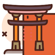 Gate Vector SVG Icon - PNG Repo Free PNG Icons