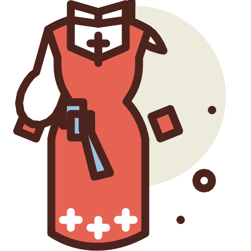Costume Vector SVG Icon - PNG Repo Free PNG Icons