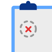 Contract Cancel Vector SVG Icon - PNG Repo Free PNG Icons