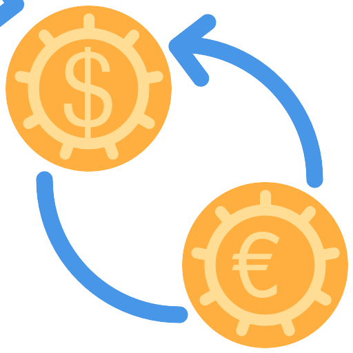 Exchange Vector SVG Icon - PNG Repo Free PNG Icons