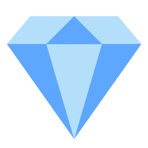 Saphire Vector SVG Icon - PNG Repo Free PNG Icons