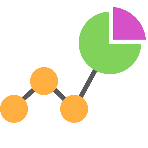Infographic Stats Vector SVG Icon - PNG Repo Free PNG Icons