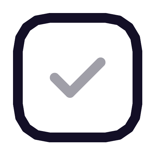 Tick Square Vector SVG Icon - PNG Repo Free PNG Icons
