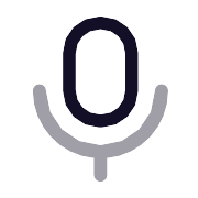 Voice Vector SVG Icon - PNG Repo Free PNG Icons