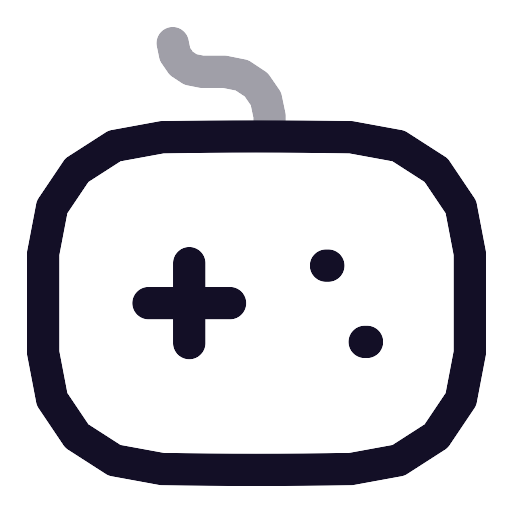 Game Vector SVG Icon - PNG Repo Free PNG Icons