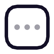 More Square Vector SVG Icon - PNG Repo Free PNG Icons