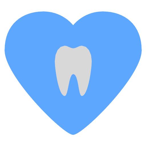 Love Teeth Vector SVG Icon - PNG Repo Free PNG Icons