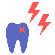 Tooth Pain Vector SVG Icon - PNG Repo Free PNG Icons