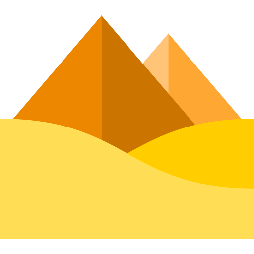 Pyramids Vector SVG Icon - PNG Repo Free PNG Icons