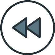 Fast Backward Vector SVG Icon - PNG Repo Free PNG Icons