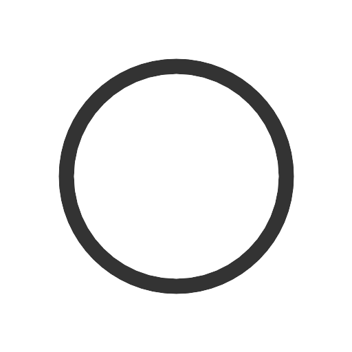 Circle Medium Vector SVG Icon - PNG Repo Free PNG Icons