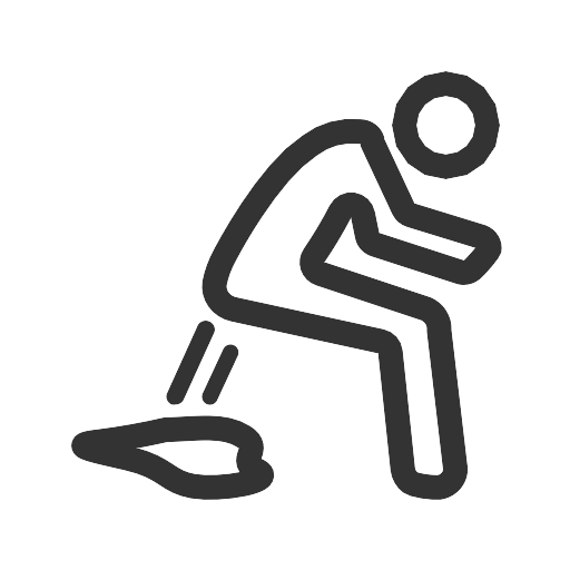 Diarrhea Vector SVG Icon - PNG Repo Free PNG Icons