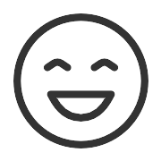 Happy Vector SVG Icon - PNG Repo Free PNG Icons