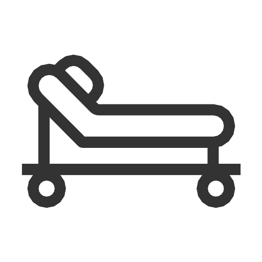 Inpatient Vector SVG Icon - PNG Repo Free PNG Icons