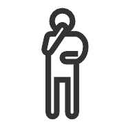 Nausea Vector SVG Icon - PNG Repo Free PNG Icons