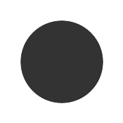 Circle Medium Vector SVG Icon - PNG Repo Free PNG Icons