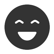 Happy Vector SVG Icon - PNG Repo Free PNG Icons