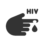 Hiv Self Test Vector SVG Icon - PNG Repo Free PNG Icons