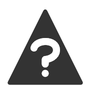 Question Triangle Vector SVG Icon - PNG Repo Free PNG Icons