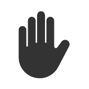 Refused Vector SVG Icon - PNG Repo Free PNG Icons