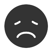 Sad Vector SVG Icon - PNG Repo Free PNG Icons