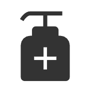 Sanitizer Vector SVG Icon - PNG Repo Free PNG Icons