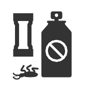 Synergist Insecticide Bioassays Vector SVG Icon - PNG Repo Free PNG Icons