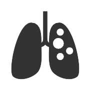 Tuberculosis Vector SVG Icon - PNG Repo Free PNG Icons