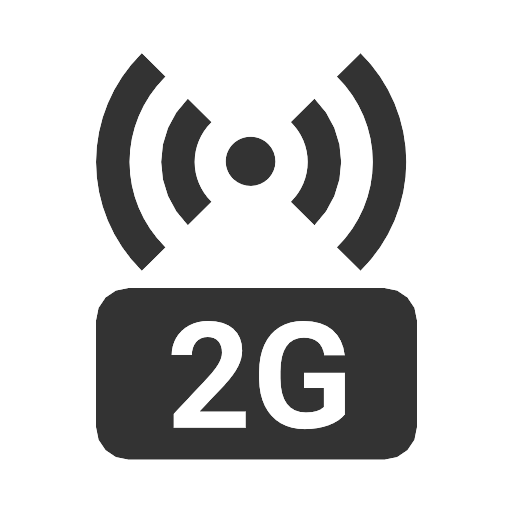 2g Vector SVG Icon - PNG Repo Free PNG Icons
