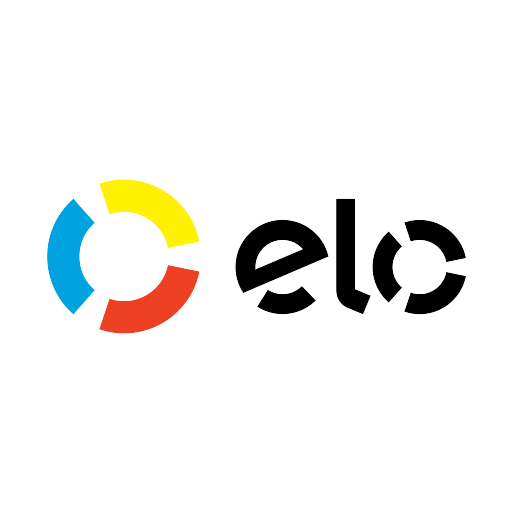 Elo Vector SVG Icon - PNG Repo Free PNG Icons
